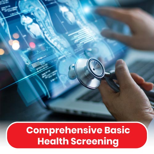 Largest Malaysia Healthcare Platform, BP Healthcare, Health Screening